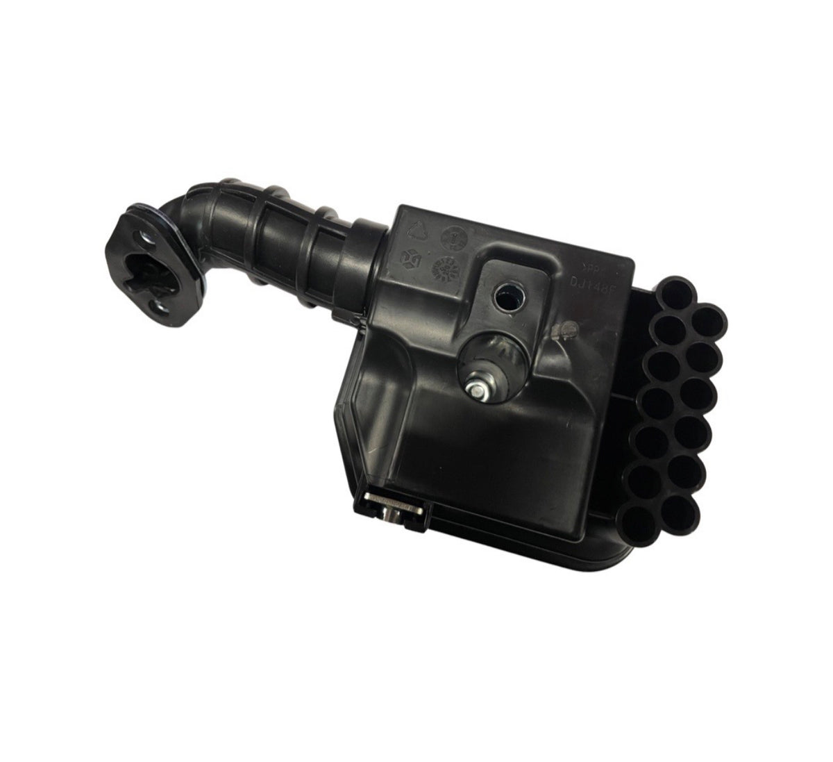 1234130 - Air Filter Casing Assembly - P1PE P2500i Inverter Generator ...