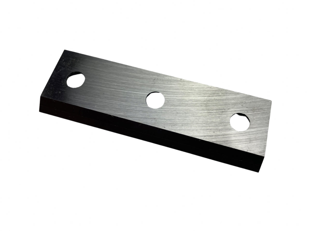 1094092 - Genuine Wood Chipper Blade - Hyundai HYCH1400 Chipper Shredd ...