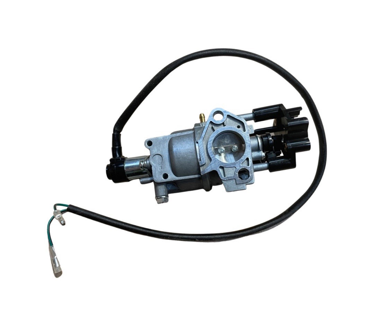 1339110 - Carburettor Assembly - Hyundai HY6500SEi Inverter Generator ...
