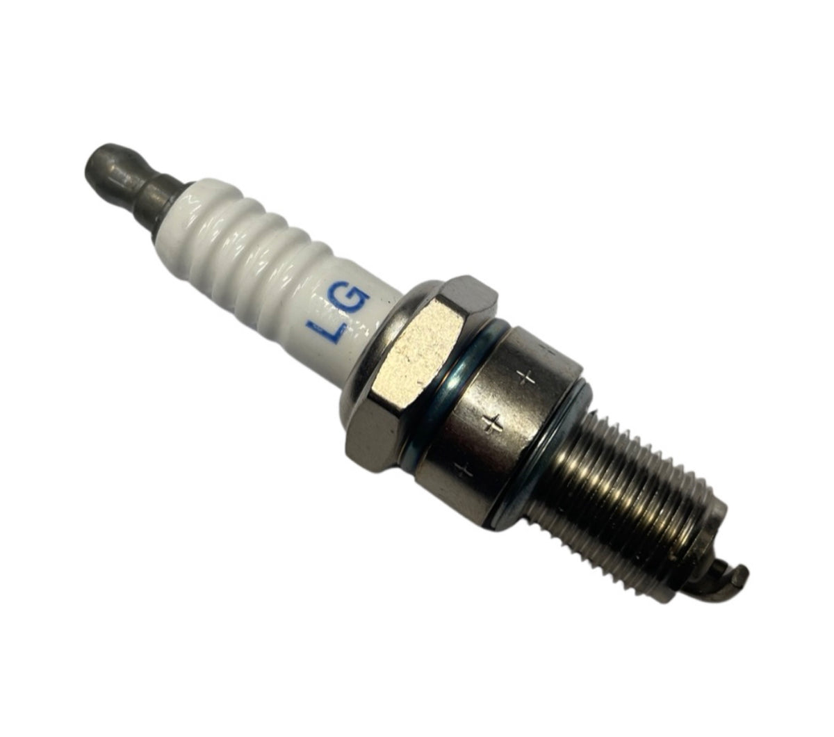 1005119 - Spark Plug F7RTC - Hyundai HY4500SEi Inverter Generator ...