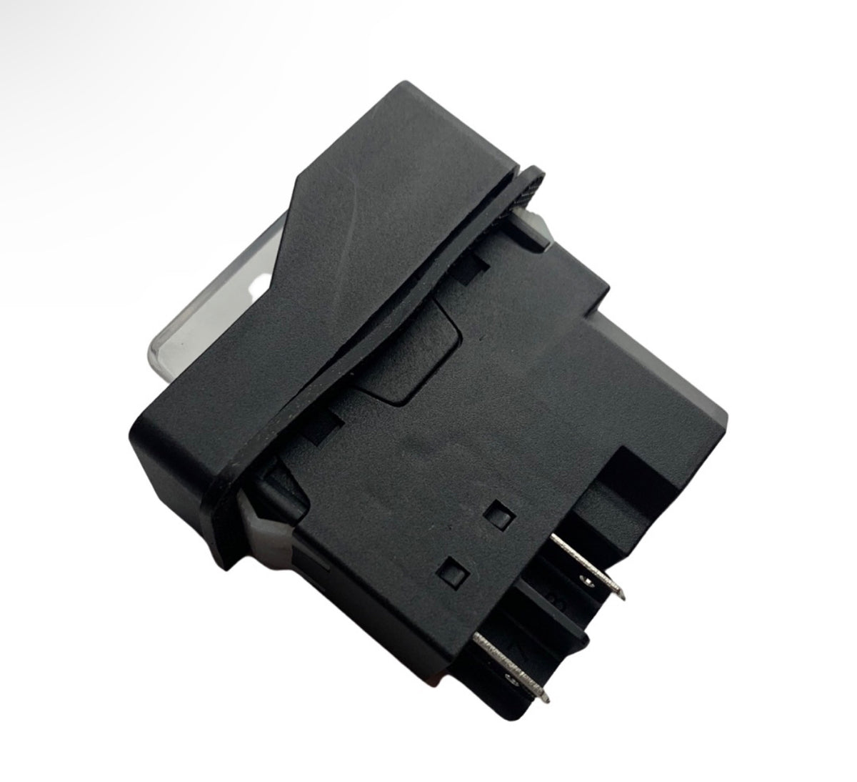 1357035 - Genuine ON/OFF Switch - Hyundai HYCH2400E Garden Shredder ...