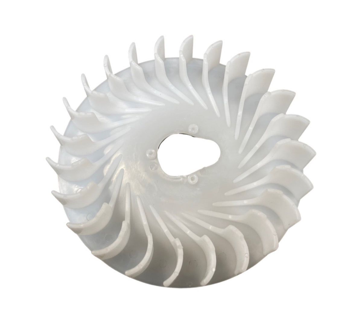 1153107 - Genuine Flywheel Fan - Hyundai HYFT56 Field Trimmer – West ...