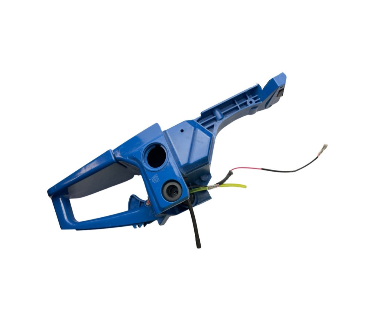 1271028 - Fuel Tank & Handle Hyundai HYC6200X Chainsaw – West Wales Spares