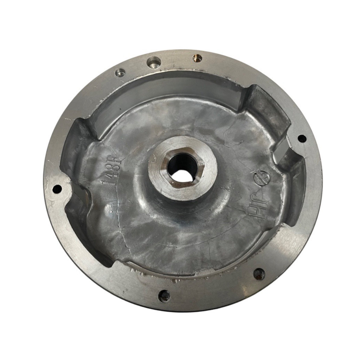 1234117 - Flywheel Assembly - P1PE P2500i Inverter Generator – West ...