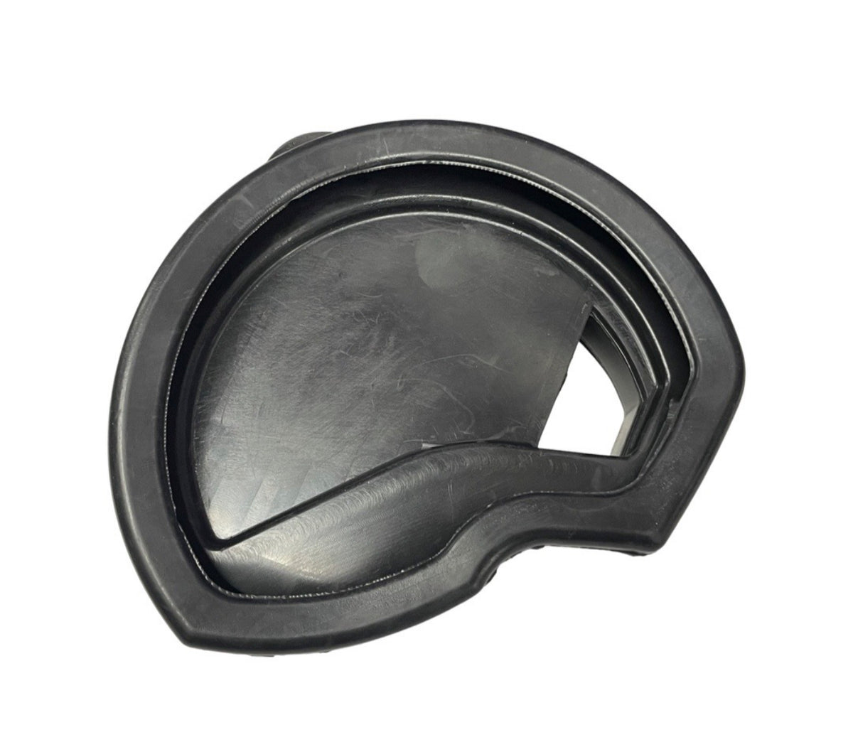 1234016 - Motor Fan Cowl - P1PE P2500i Inverter Generator – West Wales ...