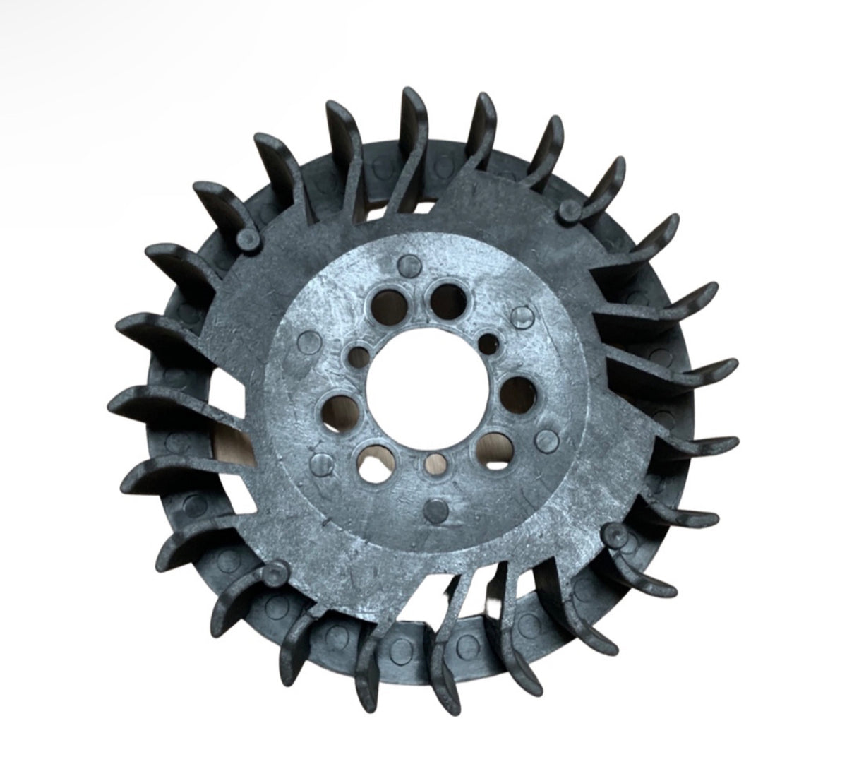1310513 - Flywheel Fan Assembly - Hyundai HY3600SEi Inverter Generator ...