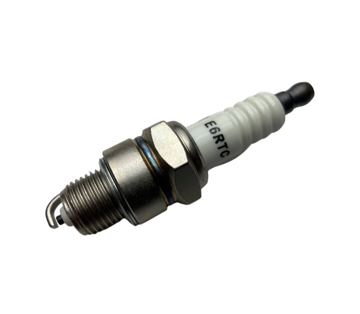 1234097 - Spark Plug E6RTC - P1PE P2500i Inverter Generator – West ...