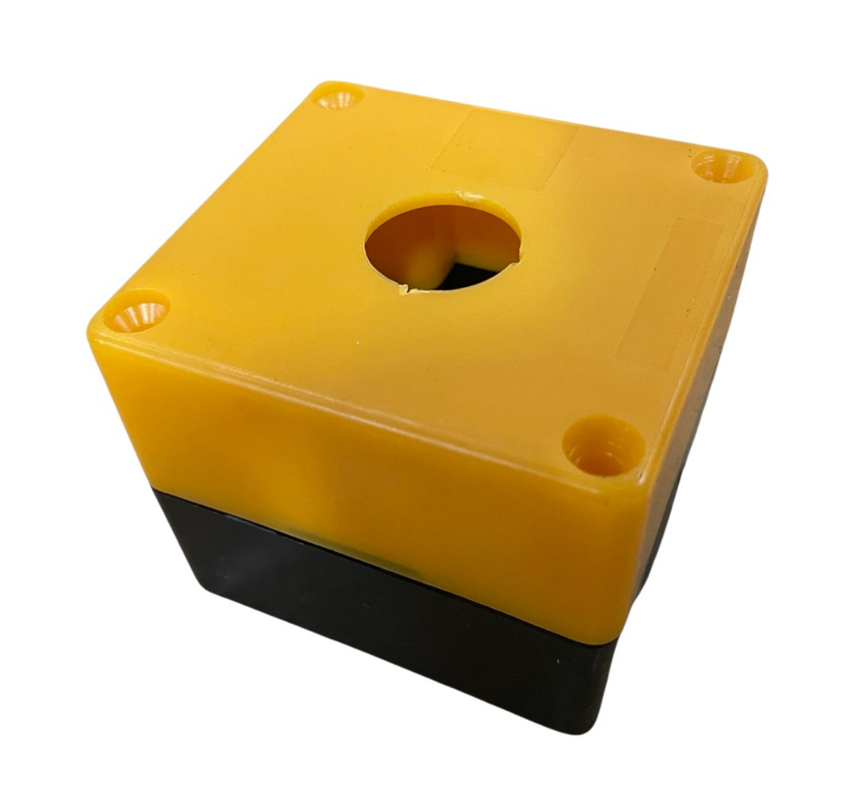 1095039 - Emergency Stop Casing - Hyundai HYCH1500E-2 Wood Chipper ...