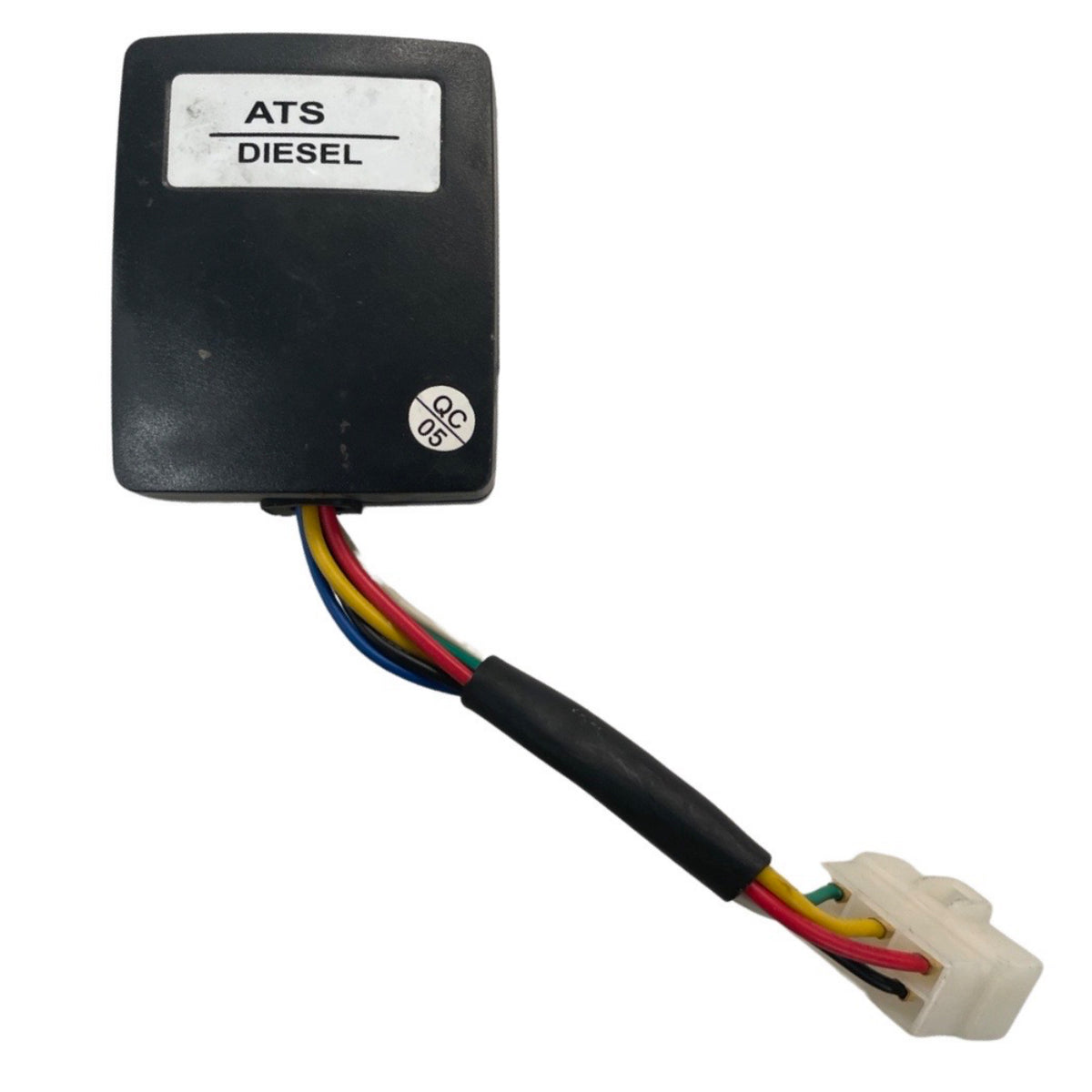 1361004 - Standard ATS Module - Hyundai DHY6000SE DHY8000SELR Generato ...