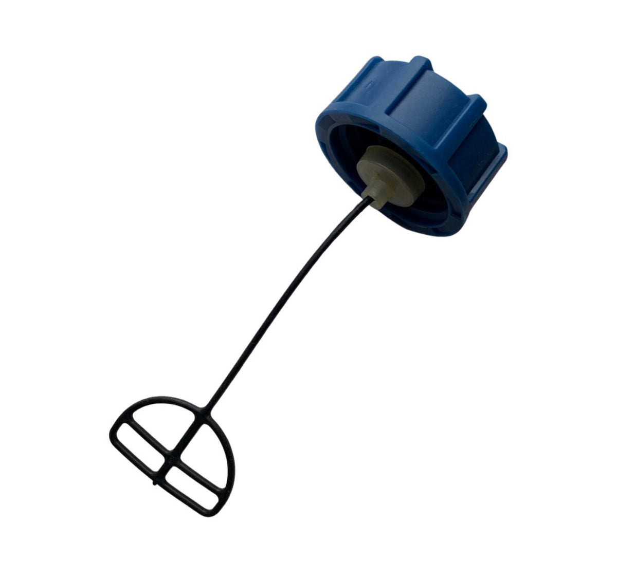 Brush Cutter Fuel Tank Cap Hyundai HYBC5080AV HYMT5080 – West Wales Spares