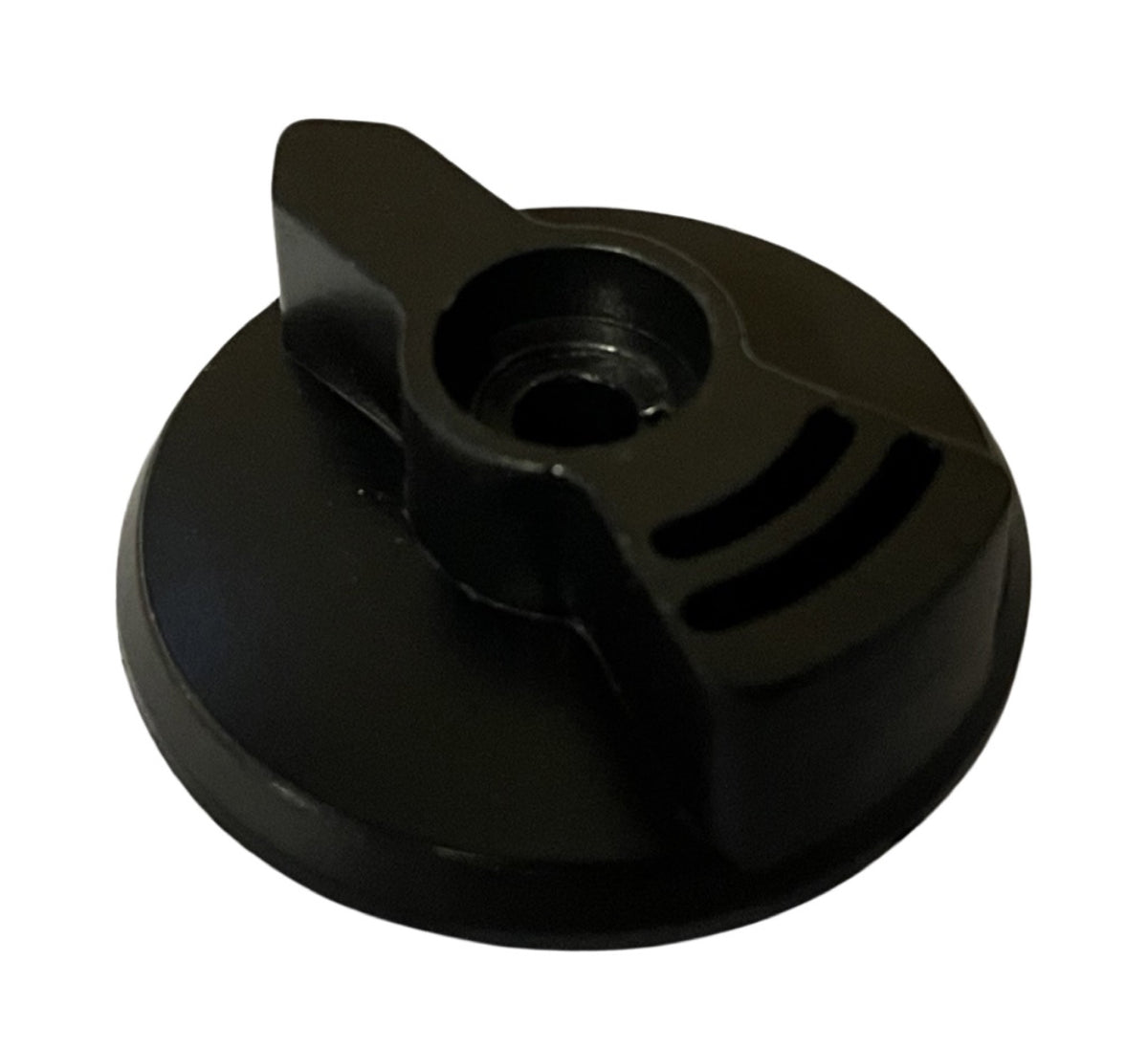 1005047 - Fuel Tap Plastic Knob - Hyundai HY4500SEi Inverter Generator ...