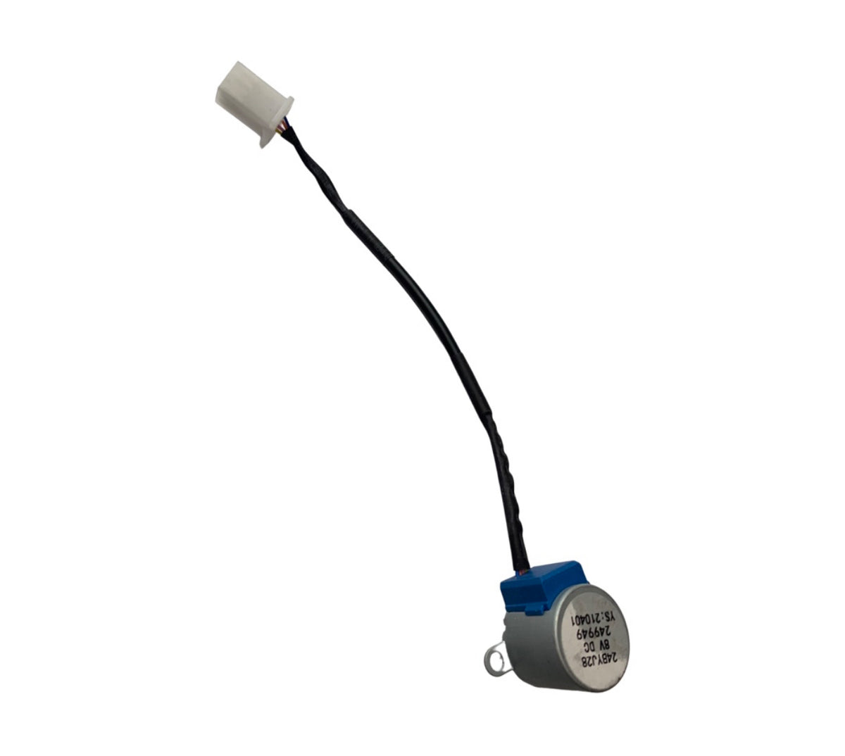 1235158 - Stepper Motor Assembly - P1PE P4000i Inverter Generator ...