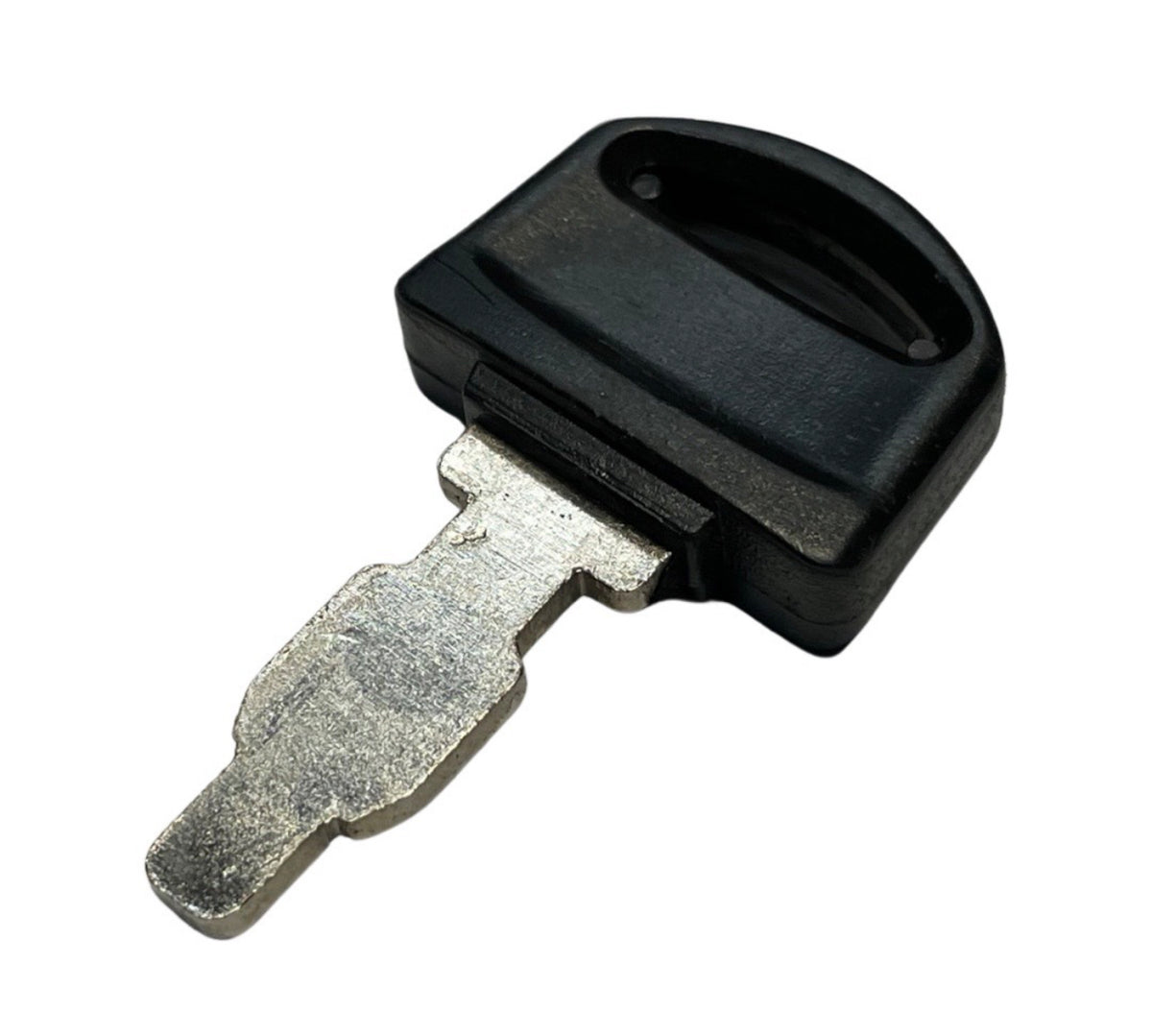 PAT000013 - Genuine Ignition Key - Hyundai HY6500SEi Inverter Generato ...