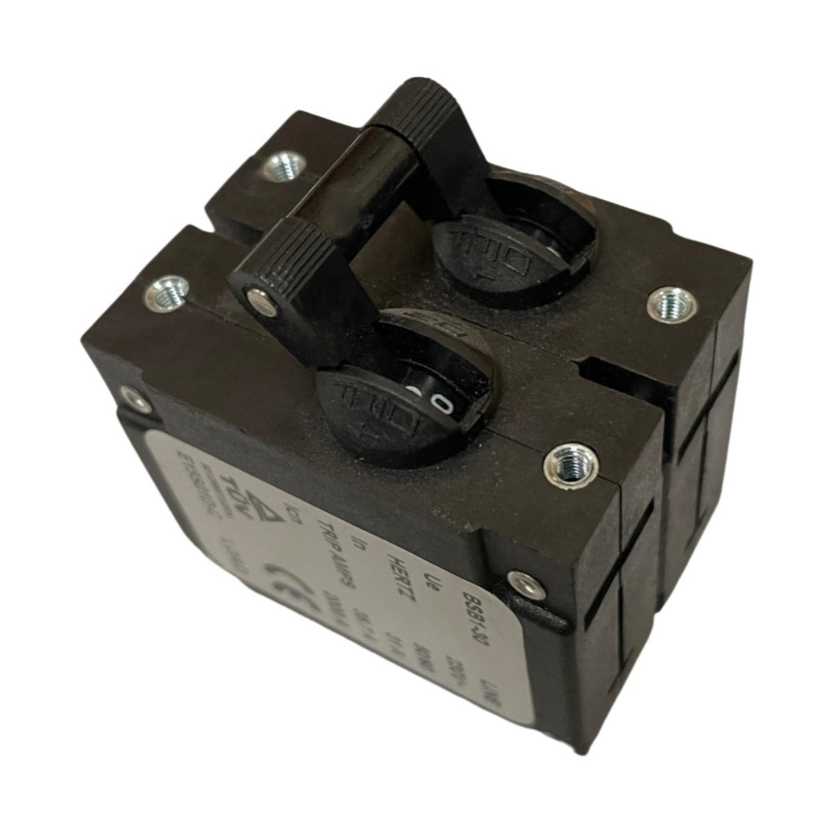 Circuit Breaker Trip Switch Assembly - P1PE P10000LE Petrol Inverter G ...