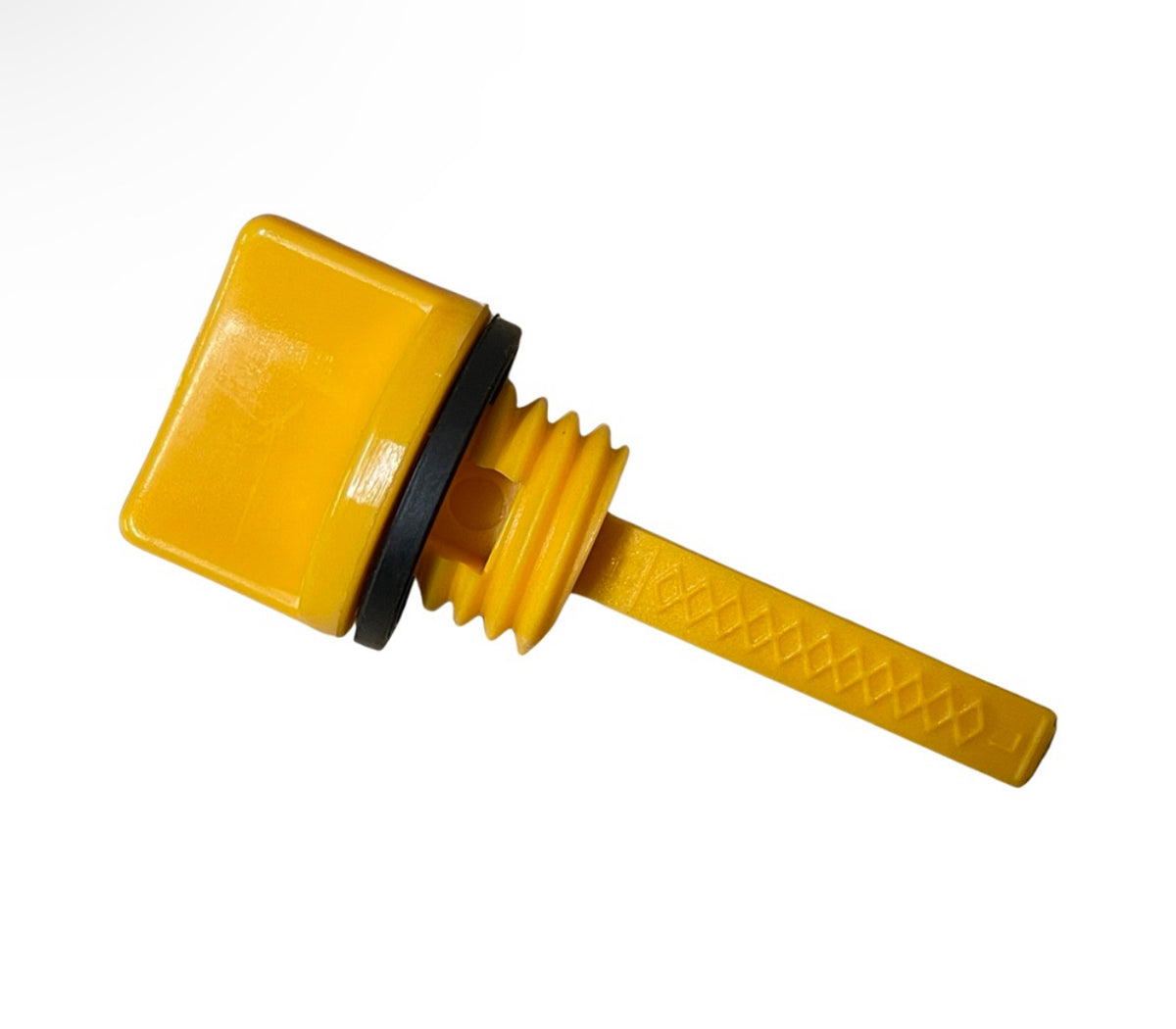 1004127 - Oil Dipstick Assembly - Hyundai HY3200SEi Inverter Generator ...