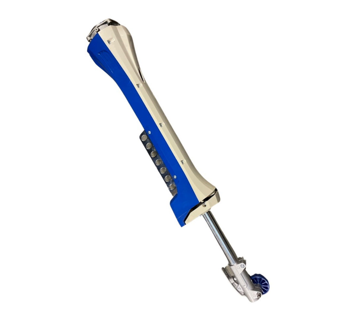 1310084 - Upper Shaft Assembly Hyundai HYBC5080AV Brush Cutter – West ...