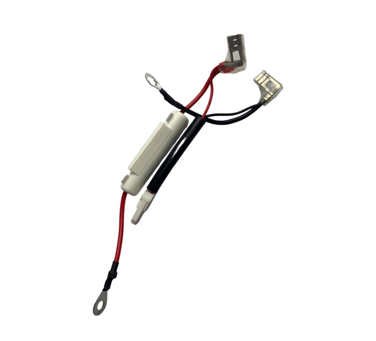 1339406 - Genuine DC Socket Wire - Hyundai HY6500SEi Inverter Generato ...